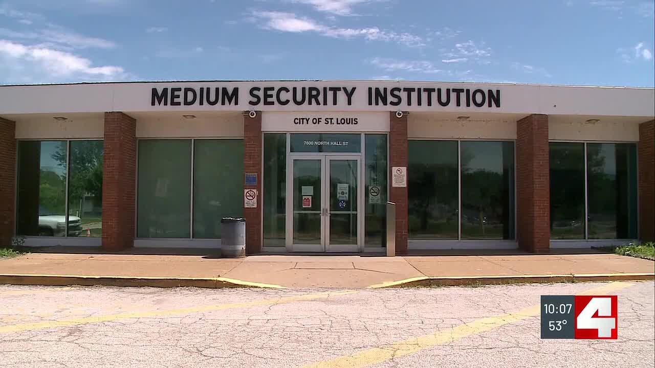 Federal judge approves $4 million settlement in St. Louis Workhouse lawsuit, opens claims process