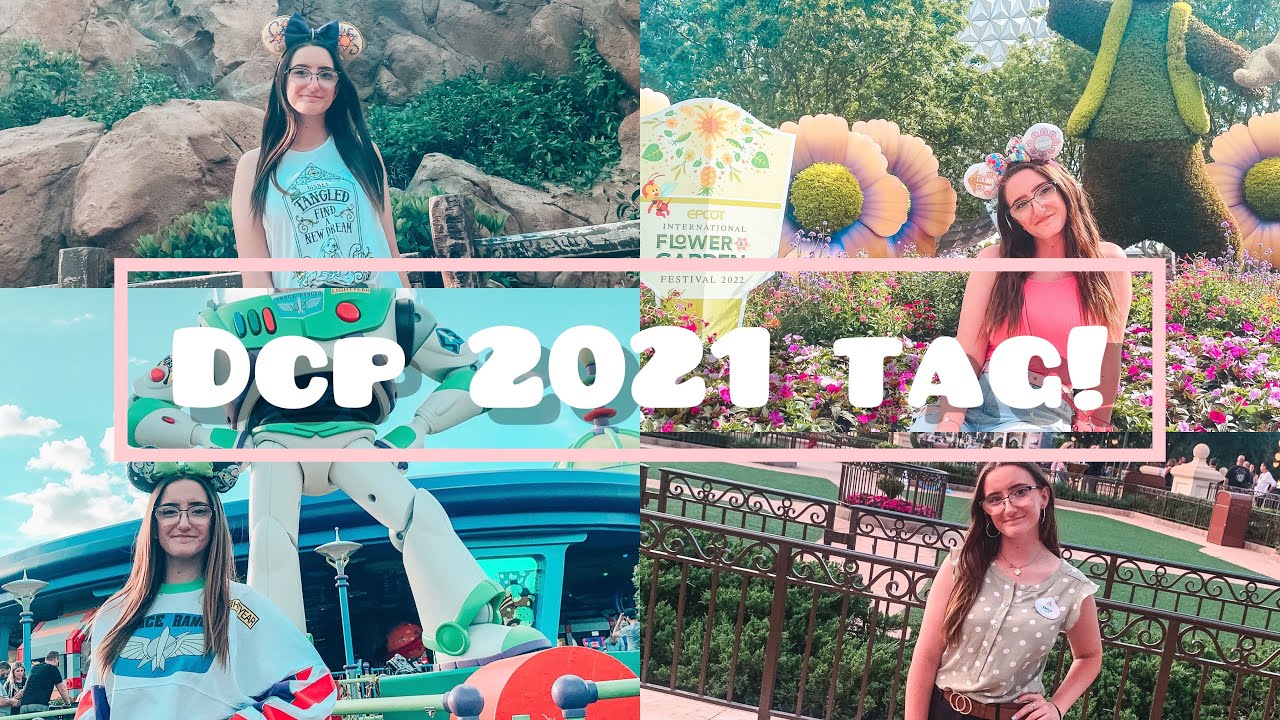 DCP TAG 2021 | Application and Program Details!