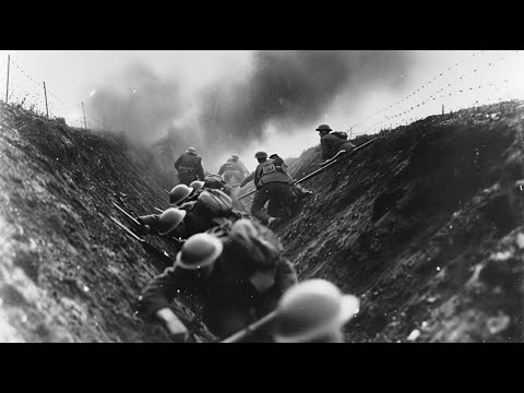 4 Main Causes of WW1 Ranked by Significance - Why?