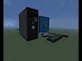Dell Computer Minecraft Project