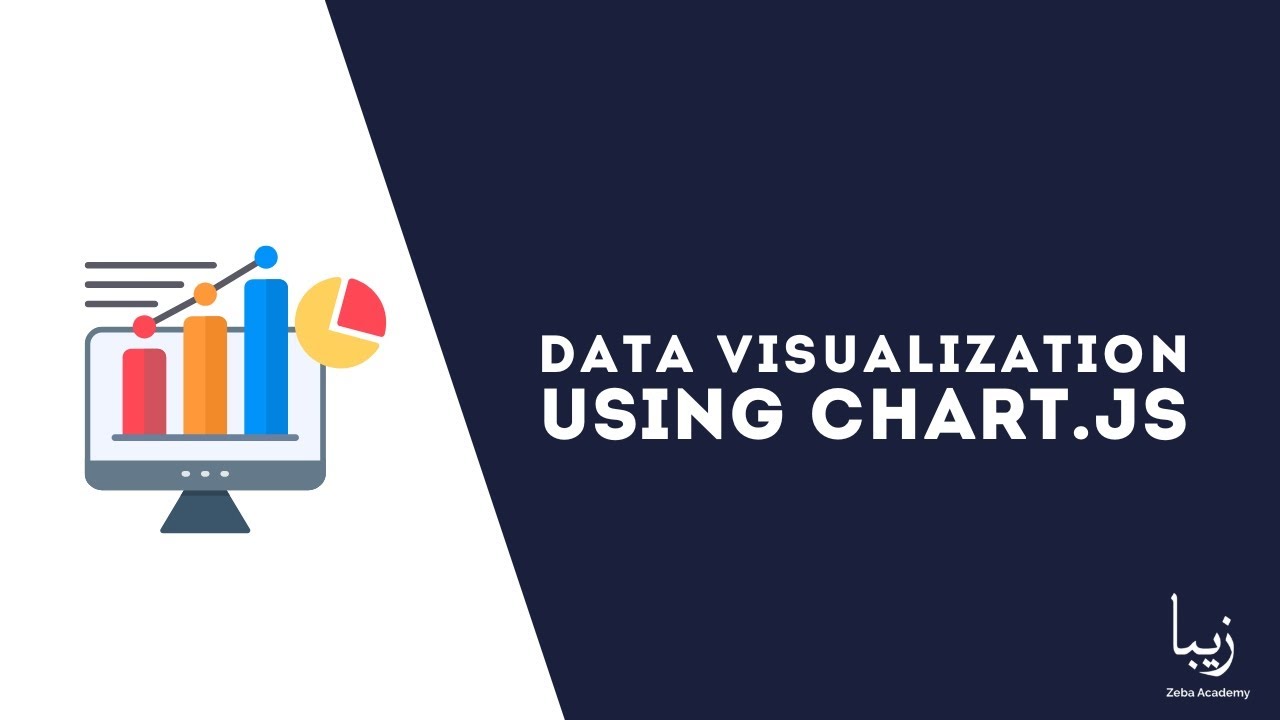 Simple Data Visualization Using Chart.js