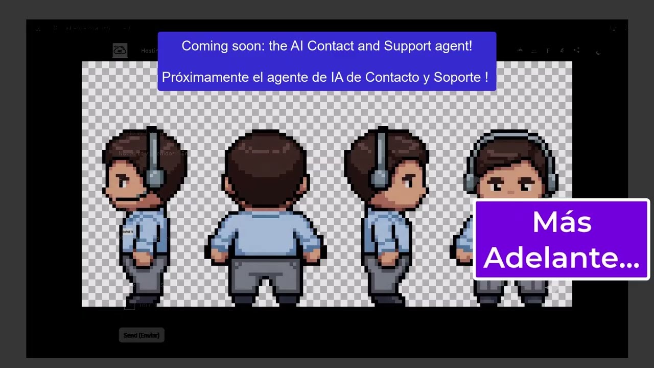 GEMMA 4 ES BRUTAL, LINUS SE MUEVE Y  UN NUEVO AGENTE EN CAMINO ! 🤖