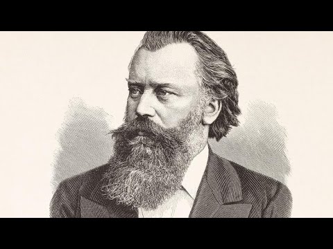 Johannes Brahms - WoO 11 - Cadenza for Bach's Hapischord Concerto No. 1 in D Minor
