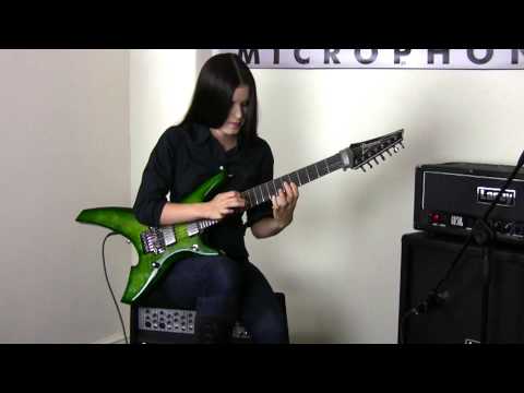 The Commander In Chief Instrumental nr. 1 (2013)