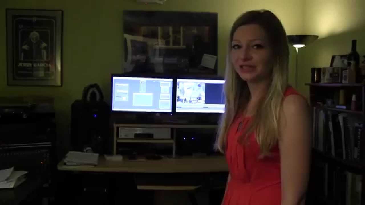 Tour Eclipse Studios