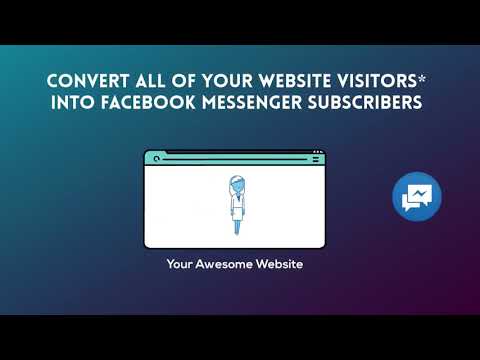 Alex Page Inboxer - Intro Video (Facebook Bulk Message Sender)