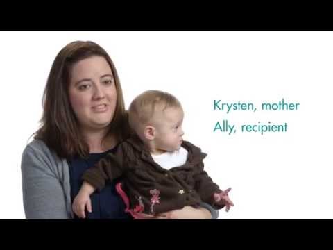 Milk Banking at Fairview Health Services