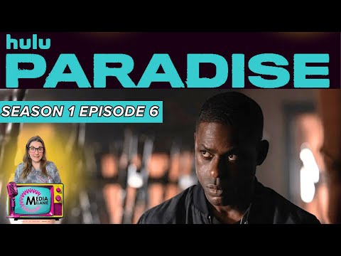 'Paradise' on Hulu Season 1 Episode 6 Review: What Does the Flower Symbol Mean?