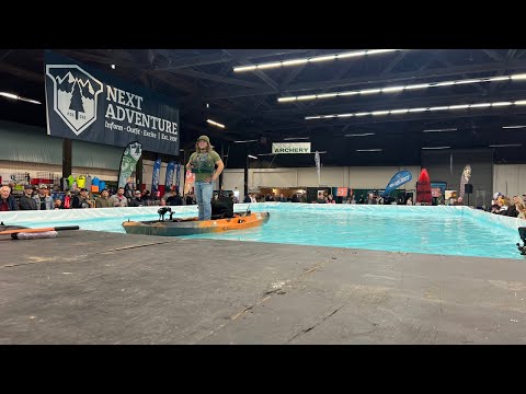 PNW Sportsman Show 2023!