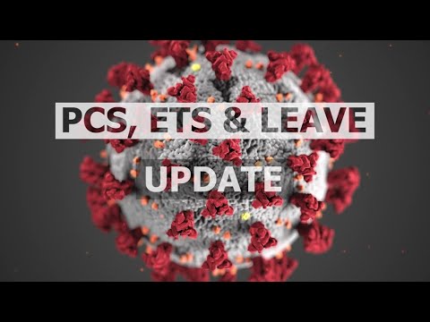 4th Infantry Division PCS, ETS and Leave Update