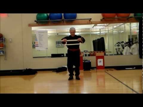 Learn Deadly Fighting Styles Starting Today! | acriddeputy5439