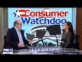 Consumer Watchdog - California and National Consumer Advocacy