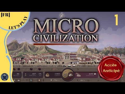 Steam Community :: Microcivilization