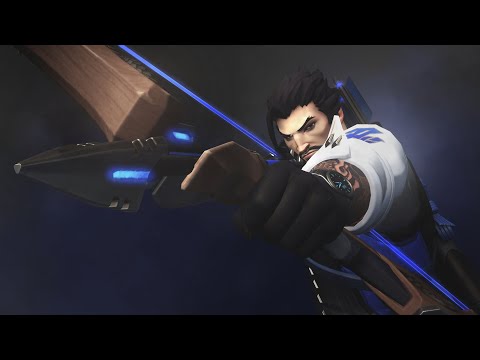 Steam Community :: Video :: Hanzo POTG