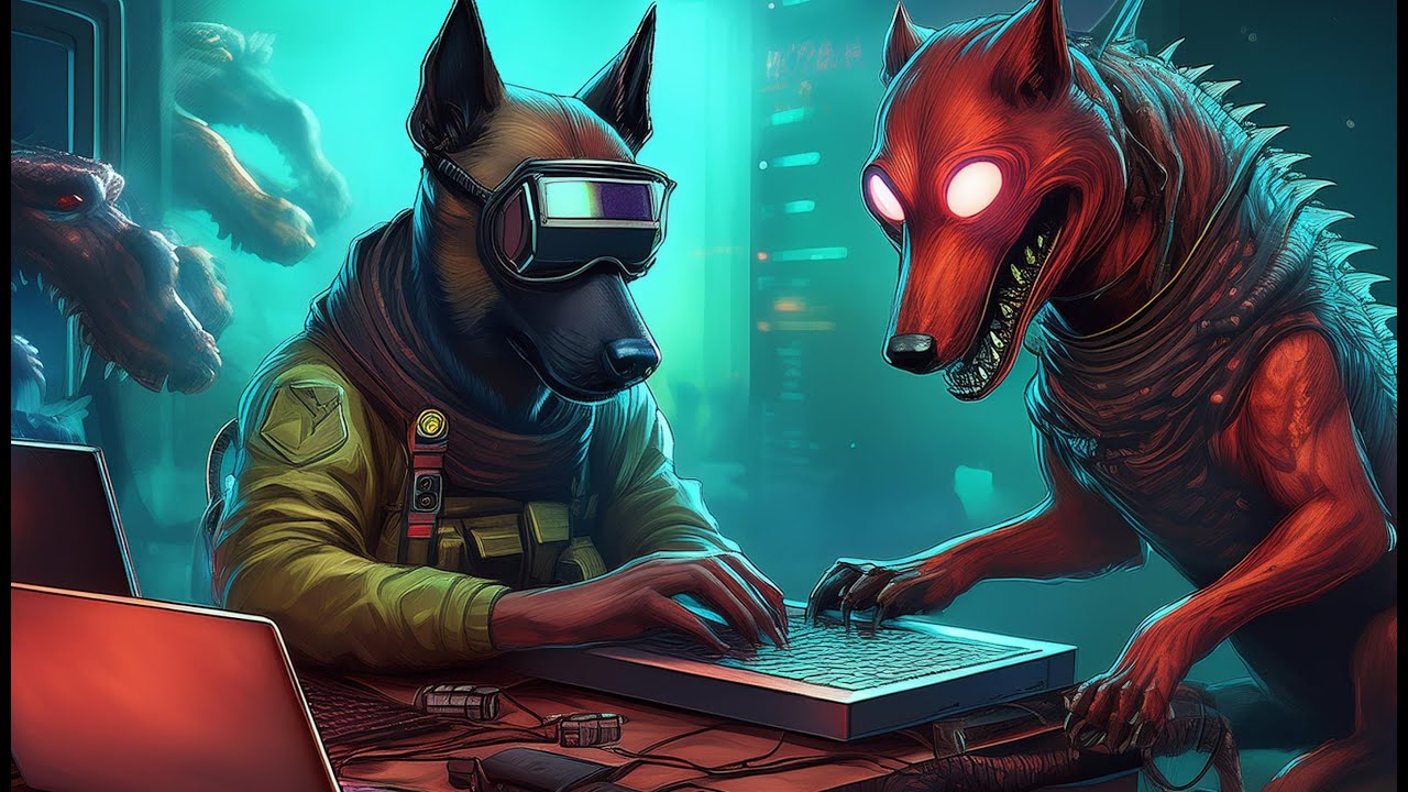 Malware Development - Creating a Custom C2 Agent Part 1