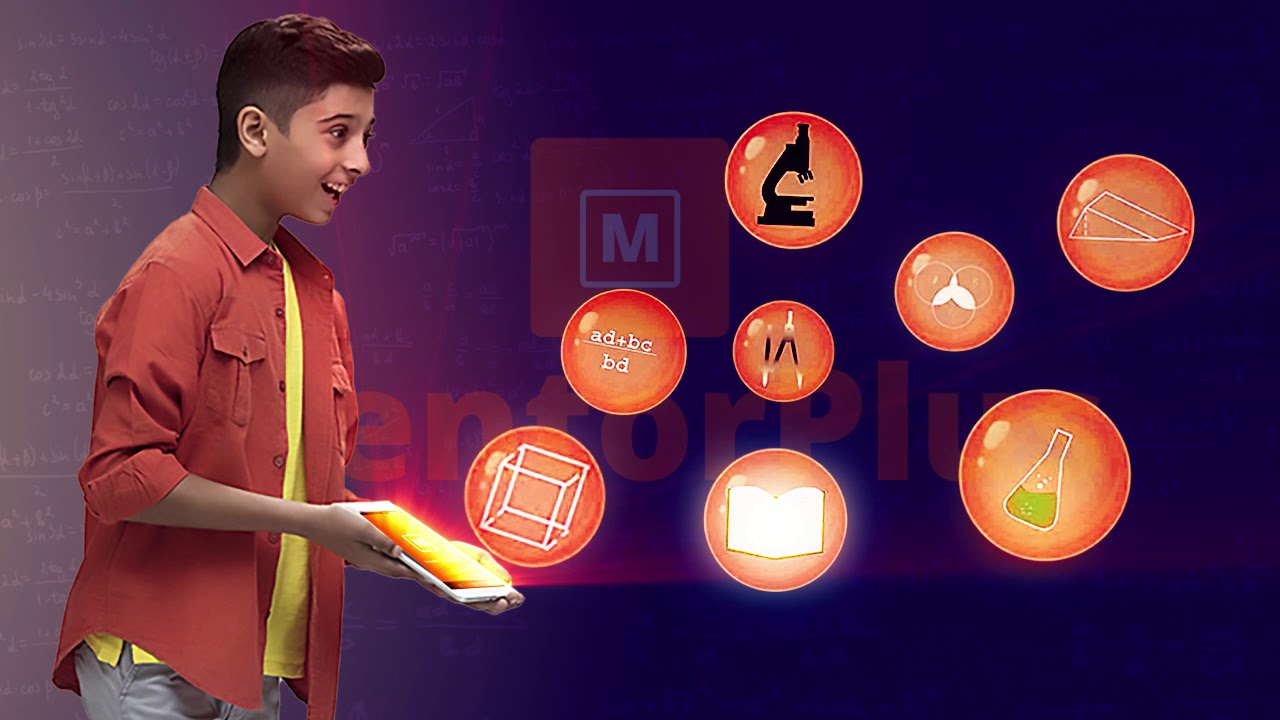 MentorPlus - The Learning App