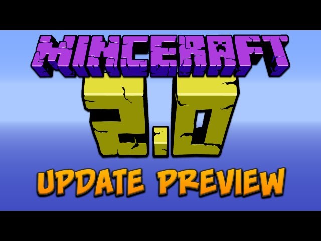 Top 5 Minecraft April Fools' joke of all time