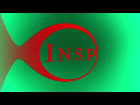 The Inspiration Network (2024) ID Effects (Family Channel Ident 1988 Effects)