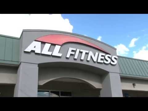 All Fitness in Columbus, GA