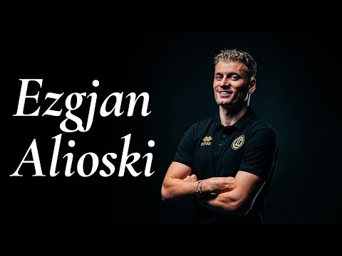 Le "prime" parole di Gjanni in Bianconero