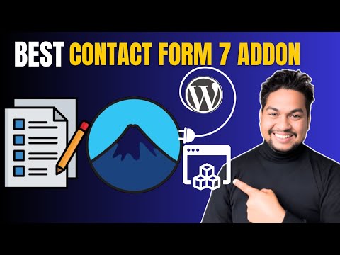 Top 5 Best WordPress Contact Form 7 Addon Plugins