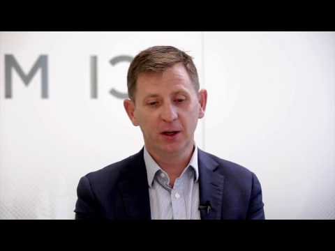 Interview with Phillip Finnegan (ACI Worldwide) - Spark Recruitment