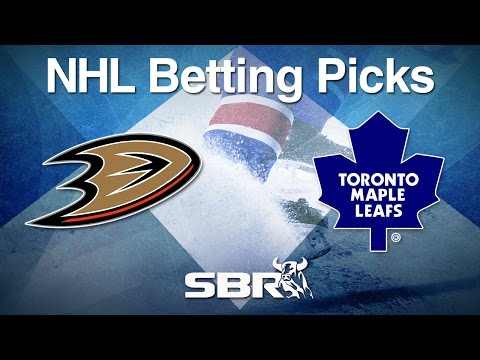ANAHEIM DUCKS VS TORONTO MAPLE LEAFS BETTING ODDS – dipyraduj