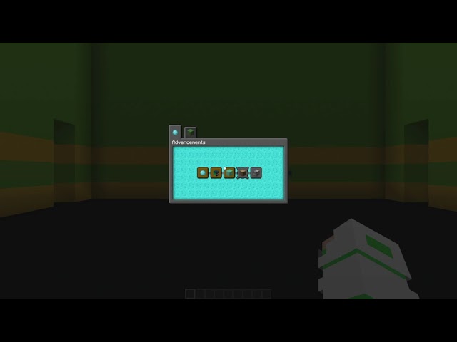 Bouncing Items Minecraft Data Pack
