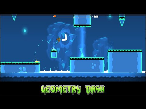 Steam Community :: Video :: 🈹 Geometry Dash