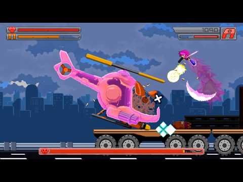 Steam Community :: Video :: Bleed 2 - level 2 (Highway) SSS rank on Normal