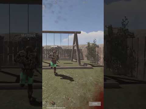 Steam Community :: Video :: Rust 500 ıq Gameplay #shorts #rust #rustshorts #shots