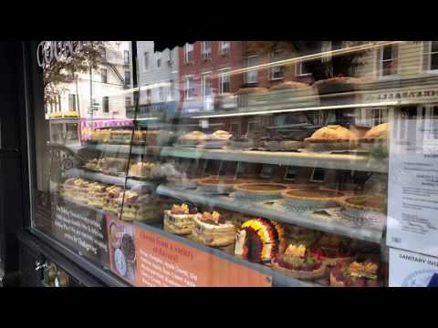 MARTA’ S COUNTRY BAKERY , New York