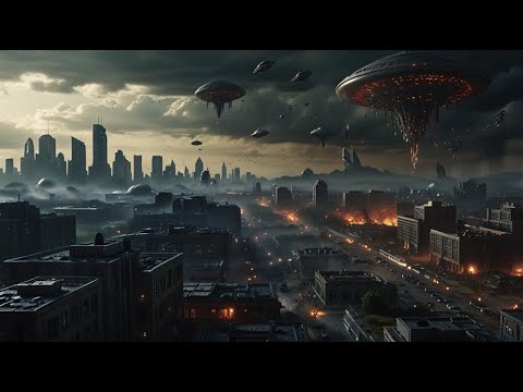 The Final Human Offensive That Ended Alien Supremacy | HFY Sci-Fi Story