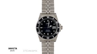 Invicta 29178 - zegarek Pro Diver Professional Automatic • Zegarownia.pl
