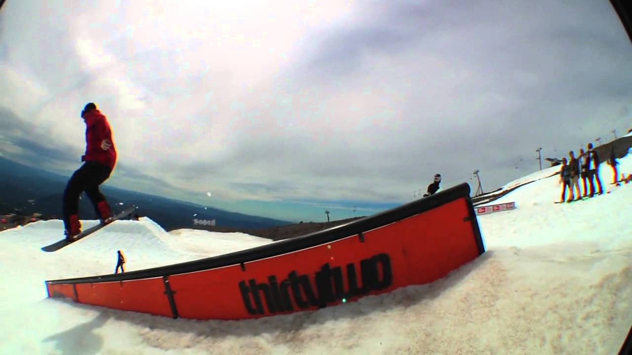 HCSC 2014 Session 4 Recap