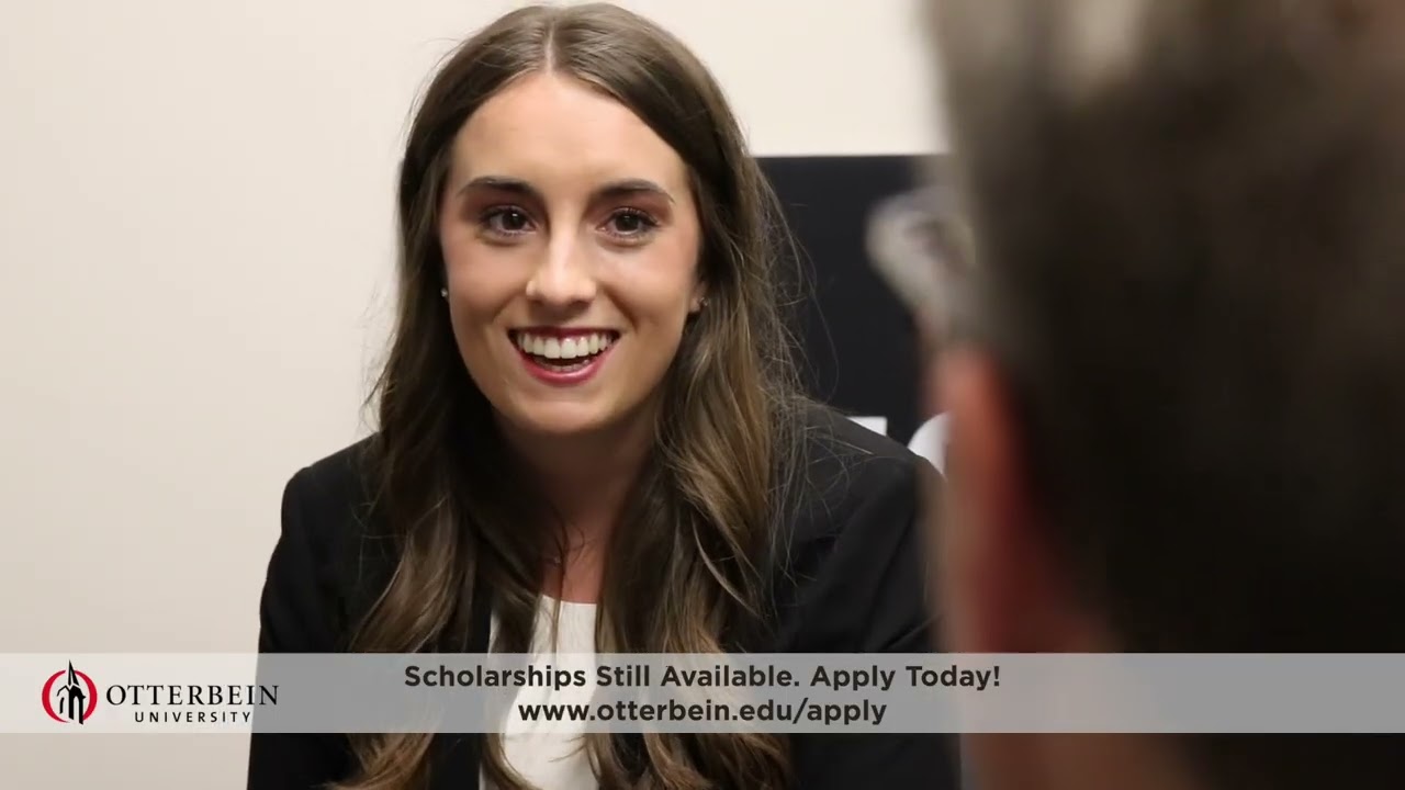 Scholarships at Otterbein