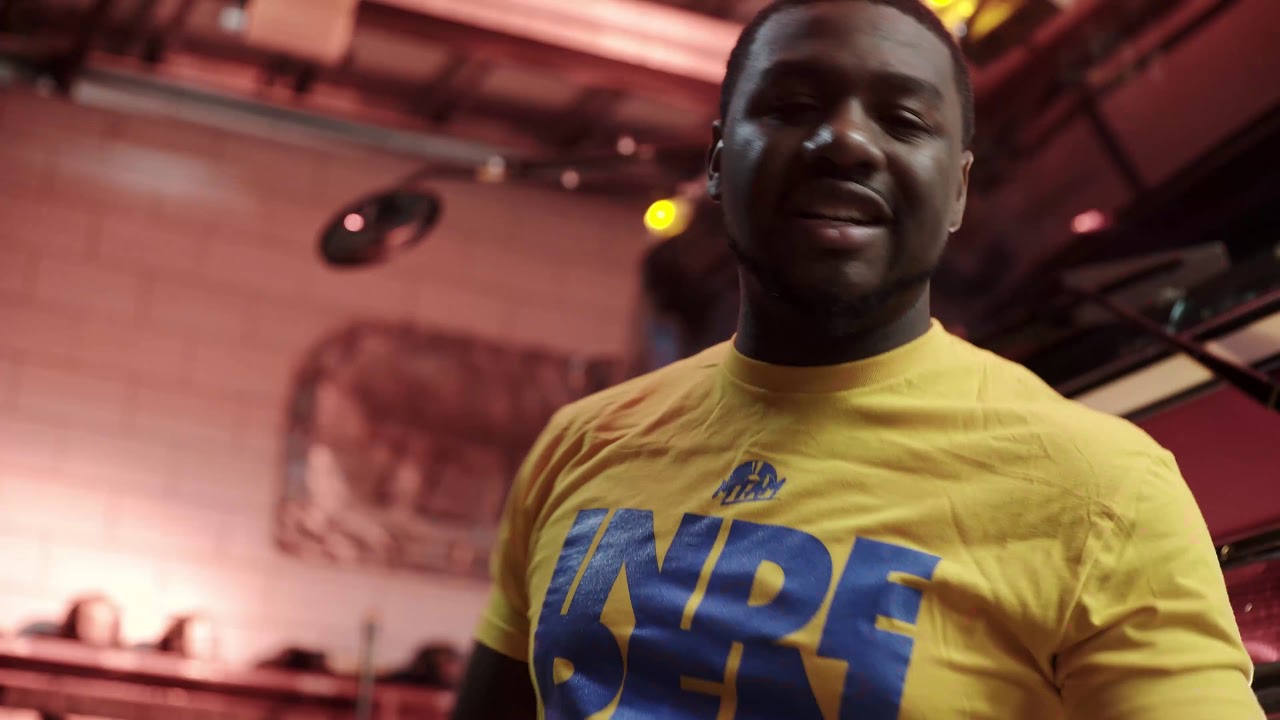 MONEY MAGIC - AURA (OFFICIAL VIDEO)