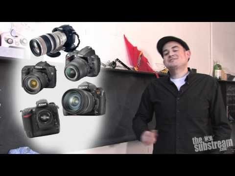 The Film Lab: Lens Basics - Prime vs. Zoom