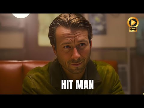 Hit Man | Official Trailer | Netflix Everything We Know!!