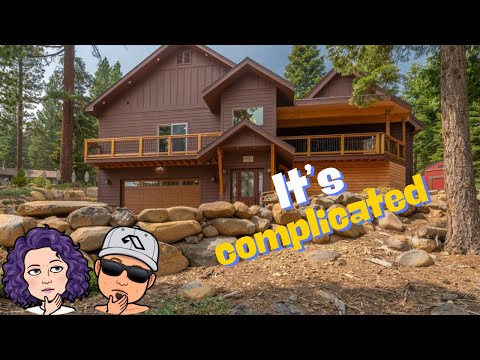 How to reserve a cabin in Lake Tahoe!