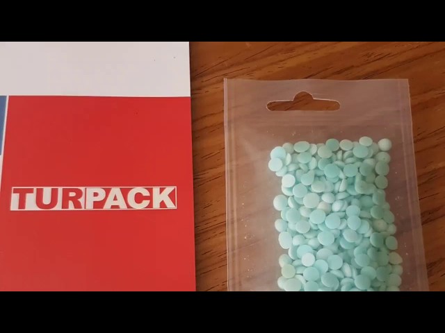 Turpack - оборудование для упаковки