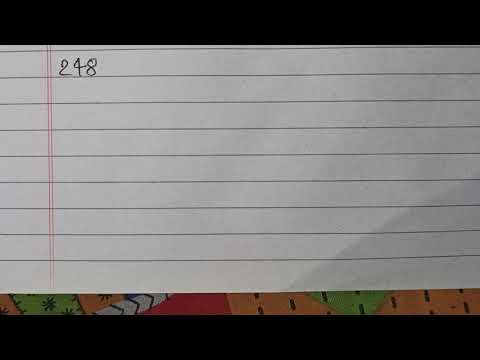 factors of 248