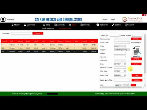 Best Supermarket Billing Software Providers in India