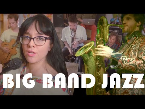 Interviews and More from AYMC! – SongSpace at First Unitarian