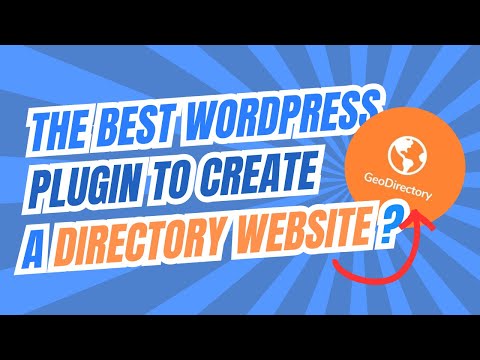 GeoDirectory Review: Why It’s the BEST Directory WordPress Plugin