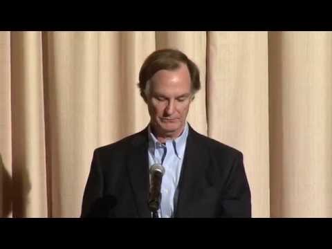 2016 07 13 Community Dialogue: Edmund Bertschinger