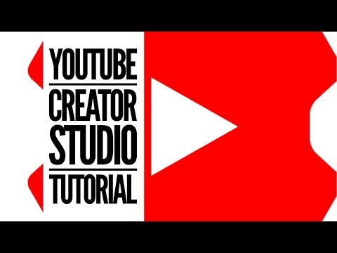 YouTube Creator Studio App Tutorial for Beginners