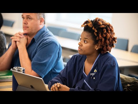 NDMU School of Nursing