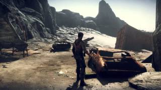 Primer Vistazo al Gameplay de Mad Max – PlayStation.Blog LATAM