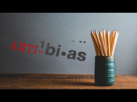Introduction | Anti-Bias Education